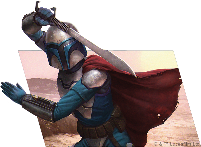 Fantasy Flight Games preview the Clan Wren Unit Expansion for Star Wars ...