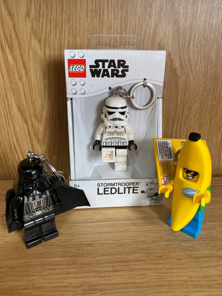 KAP Toys confirms distribution agreement for LEGO Lites - Fantha Tracks ...