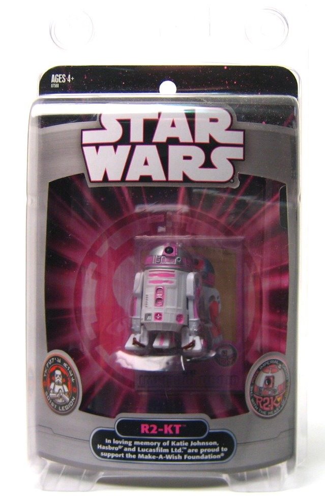 R2-KT look back to 2007 and the Hasbro R2-KT figure - Fantha Tracks ...