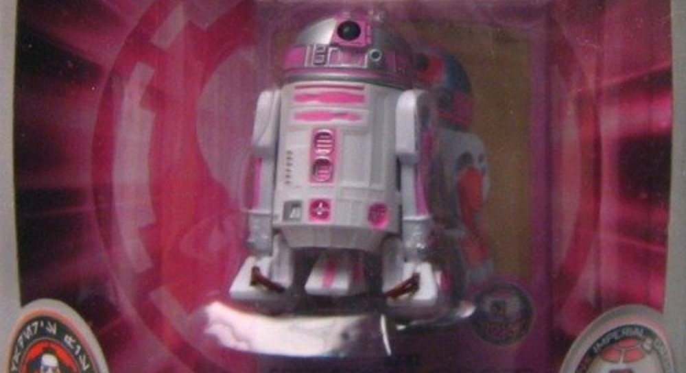 R2-KT look back to 2007 and the Hasbro R2-KT figure - Fantha Tracks ...
