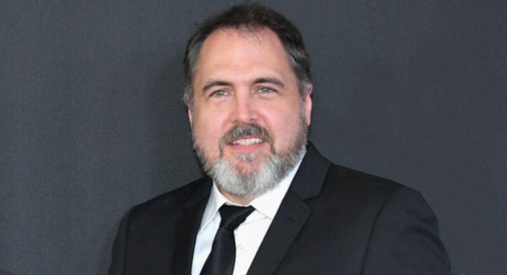 Vintage Interview: David Acord: 22nd February 2009 - Fantha Tracks ...