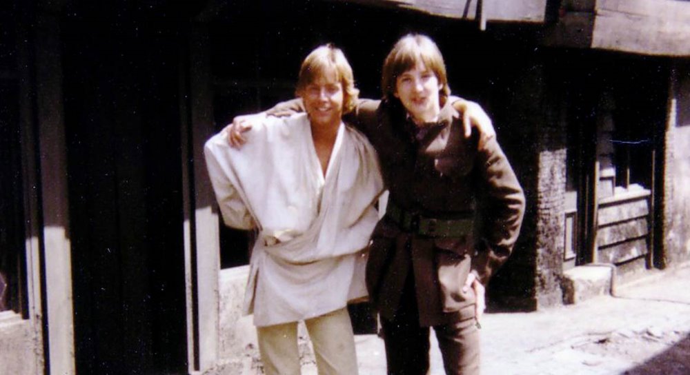 Vintage Interview: Derek Lyons: 8th March 2009 - Fantha Tracks | Daily ...