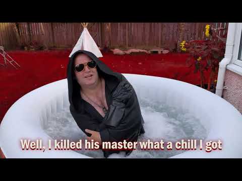 Darth Elvis and Friends - Maul Cut Up - Fantha Tracks | Daily Star Wars News