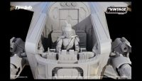 HASLAB reveal their next Star Wars project: The Razor Crest - Fantha ...