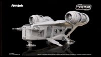 HASLAB reveal their next Star Wars project: The Razor Crest - Fantha ...