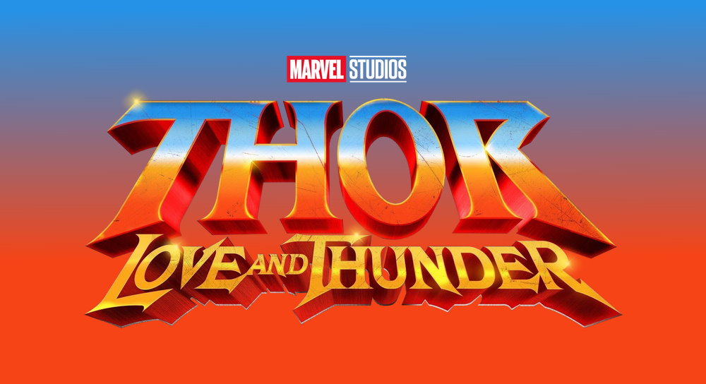 Thor: Love and Thunder adds Sequel Trilogy editor Maryann Brandon ...