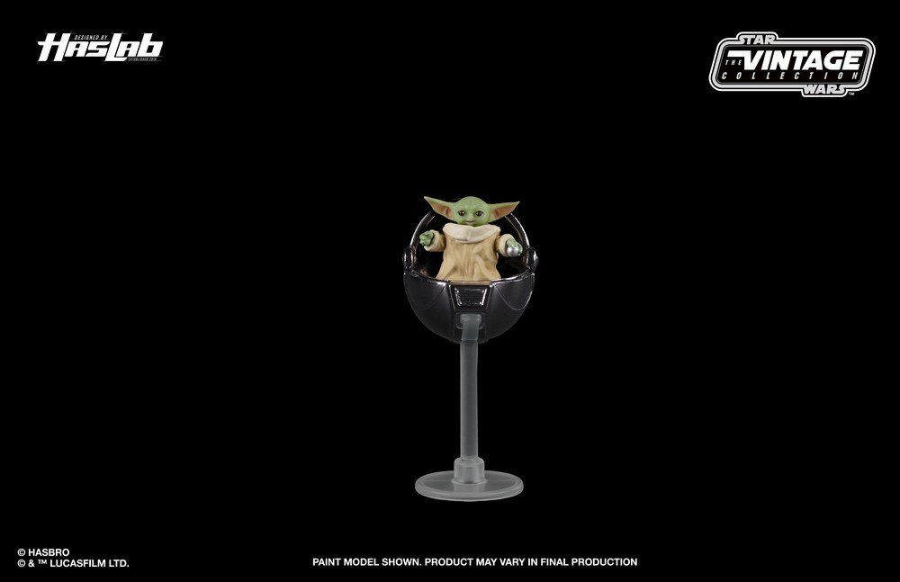 Mando Monday: The Razor Crest painted version revealed - Fantha Tracks