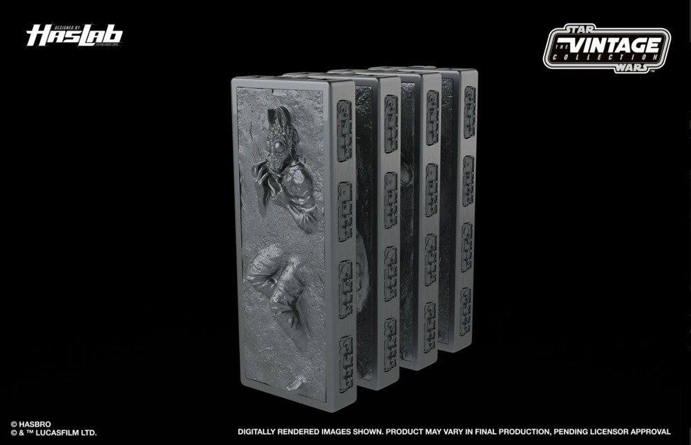 3rd HASLAB stretch goal announced for Razor Crest - Fantha Tracks ...