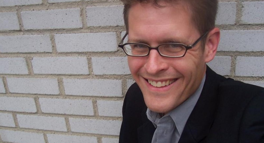 Vintage Interview: Dan Wallace: 27th September 2009 - Fantha Tracks ...
