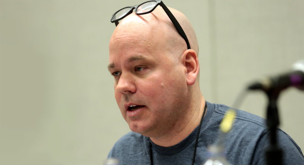 Vintage Interview: Jason Fry: 30th August 2009 - Fantha Tracks | Daily ...