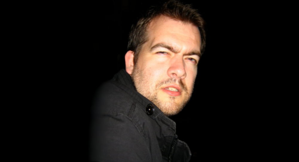 Vintage Interview: Jonathan Wilkins: 11th October 2009 - Fantha Tracks ...