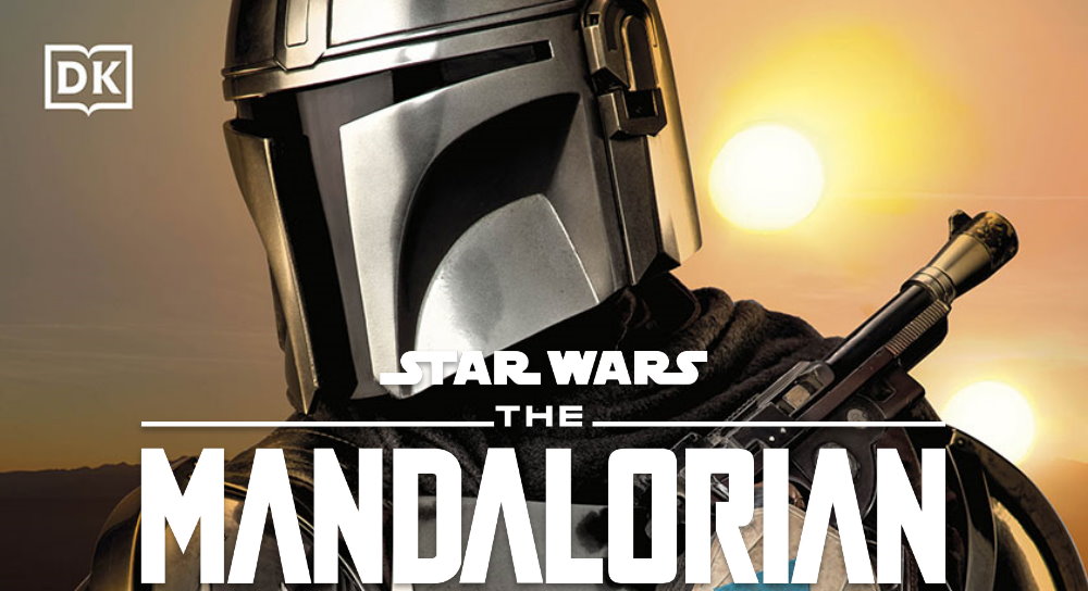 From DK Publishing, The Mandalorian: The Ultimate Visual Guide - Fantha ...
