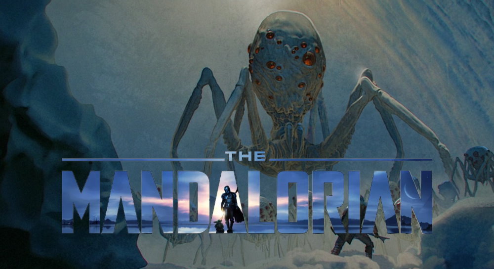 Film and TV Review: The Mandalorian Chapter 10: The Passenger - Fantha ...