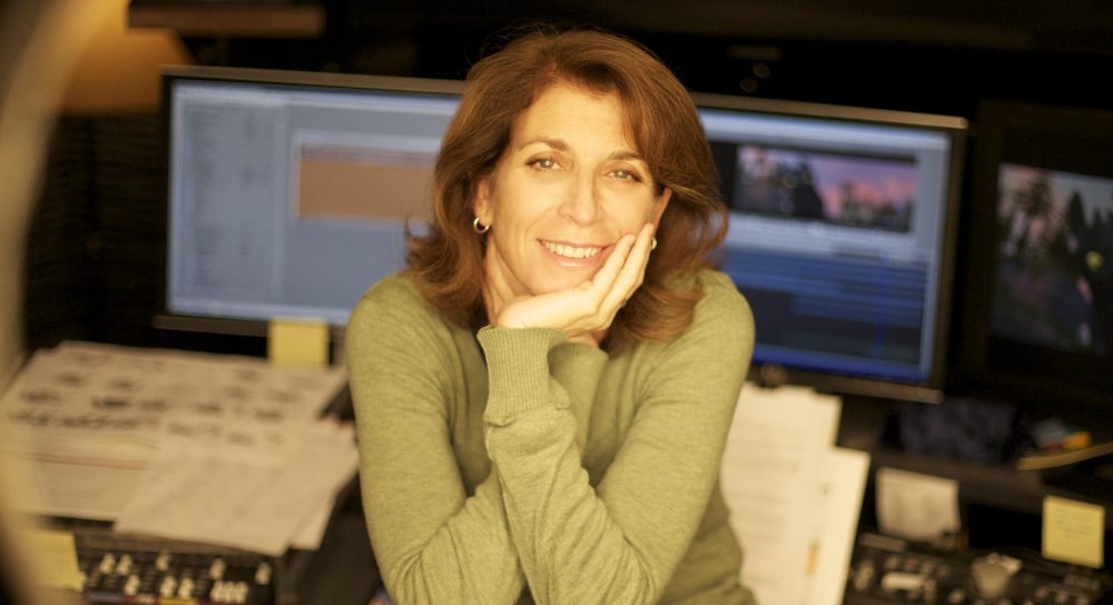 Thor: Love and Thunder adds Sequel Trilogy editor Maryann Brandon ...