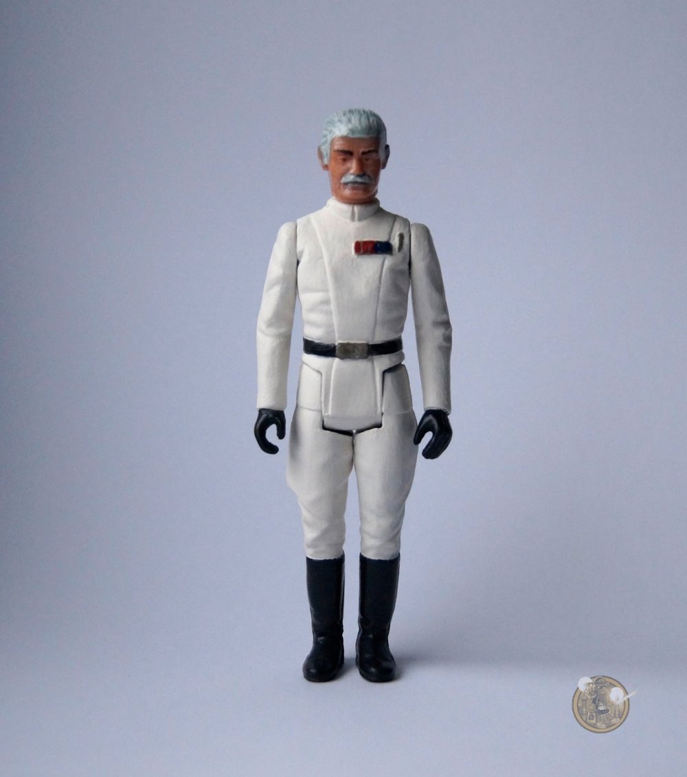 Customising Your Fandom: A Wullf In Galactic Clothing - Fantha Tracks ...