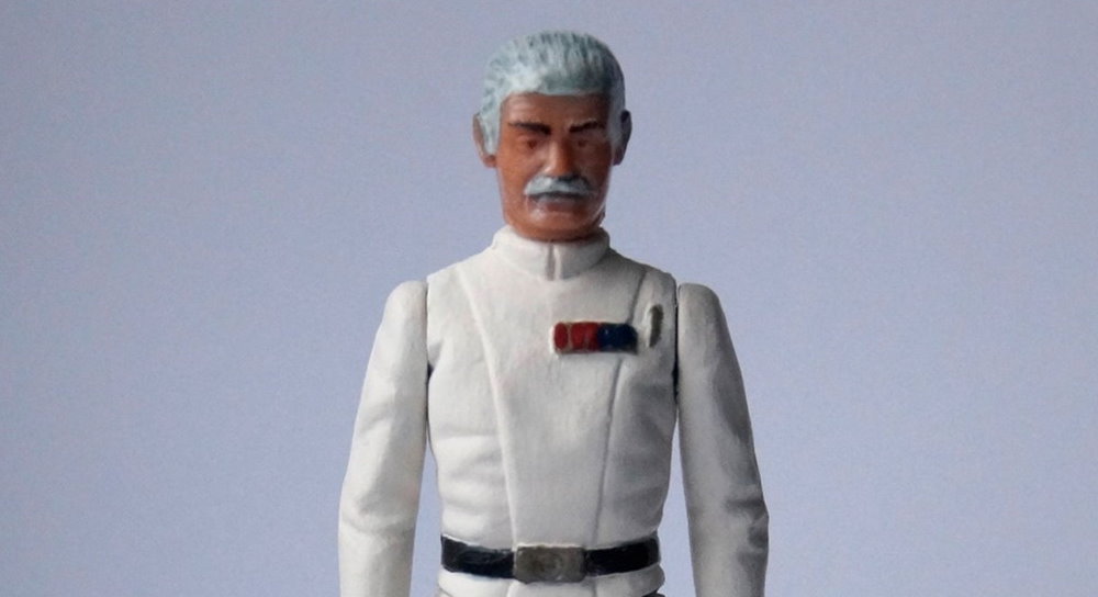 Customising Your Fandom: A Wullf In Galactic Clothing - Fantha Tracks ...