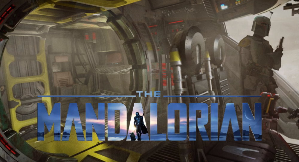 Film and TV Review: The Mandalorian Chapter 14: The Tragedy - Fantha ...