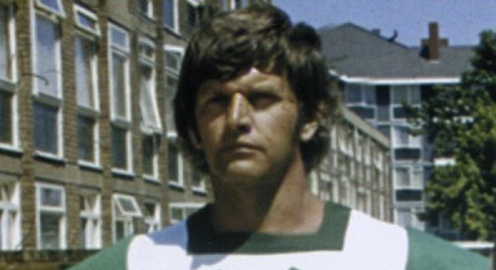 Watch Dave Prowse as the Green Cross Code Man - Fantha Tracks | Daily ...