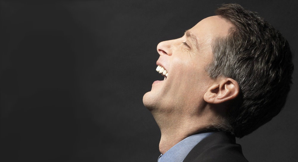 Vintage Interview: Scott Capurro - Fantha Tracks | Daily Star Wars News