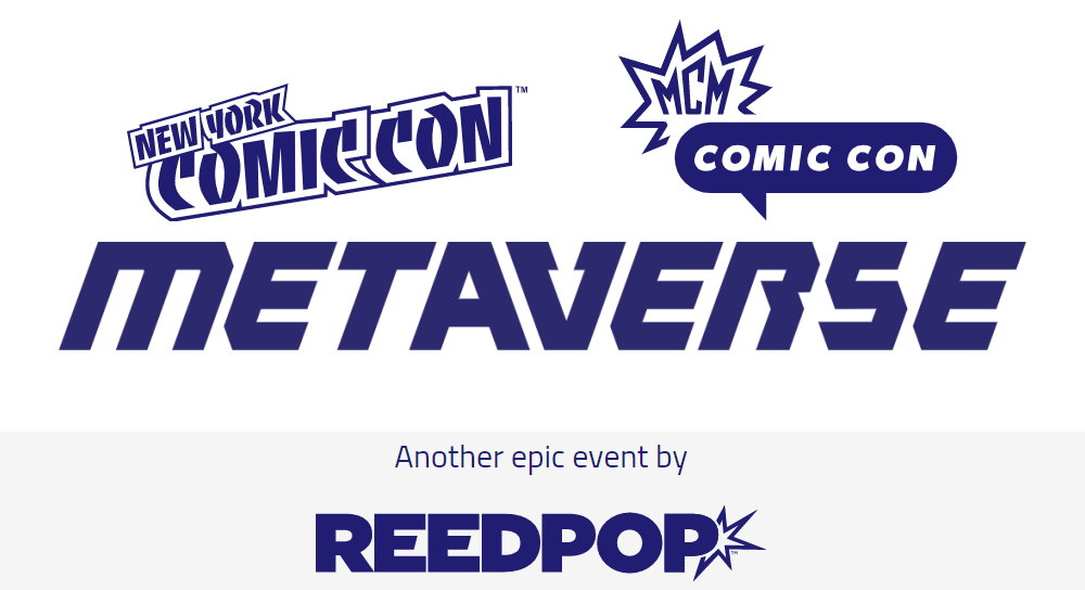 ReedPop reveal their 2021 convention plans - Fantha Tracks