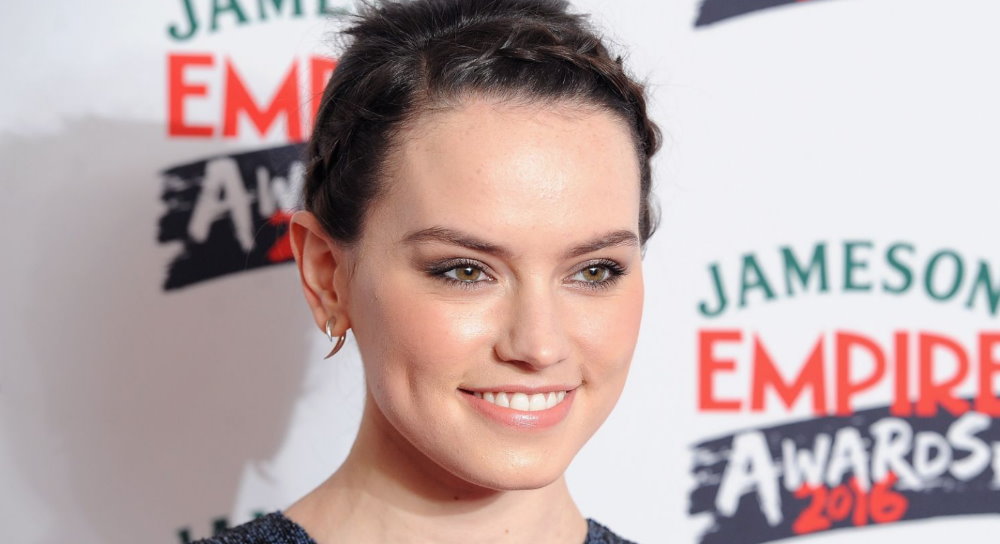 Die Shard: Daisy Ridley to star in action thriller Cleaner - Fantha ...