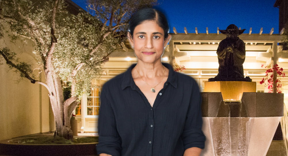 Momita SenGupta joins Lucasfilm as EVP Physical Production - Fantha ...