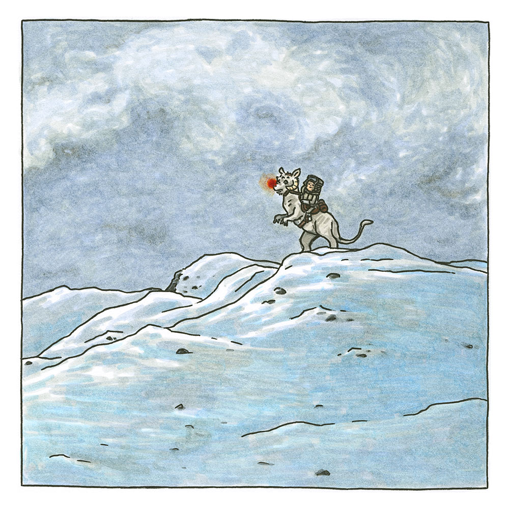 Get ready for the festive Force in Star Wars: A Vader Family Sithmas ...