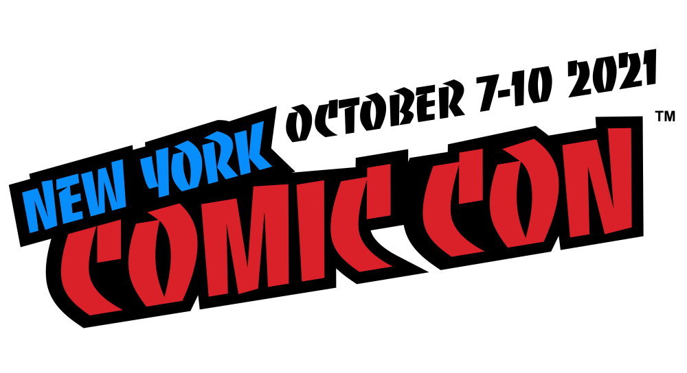 New York Comic Con 2021 exhibitors list revealed - Fantha Tracks ...