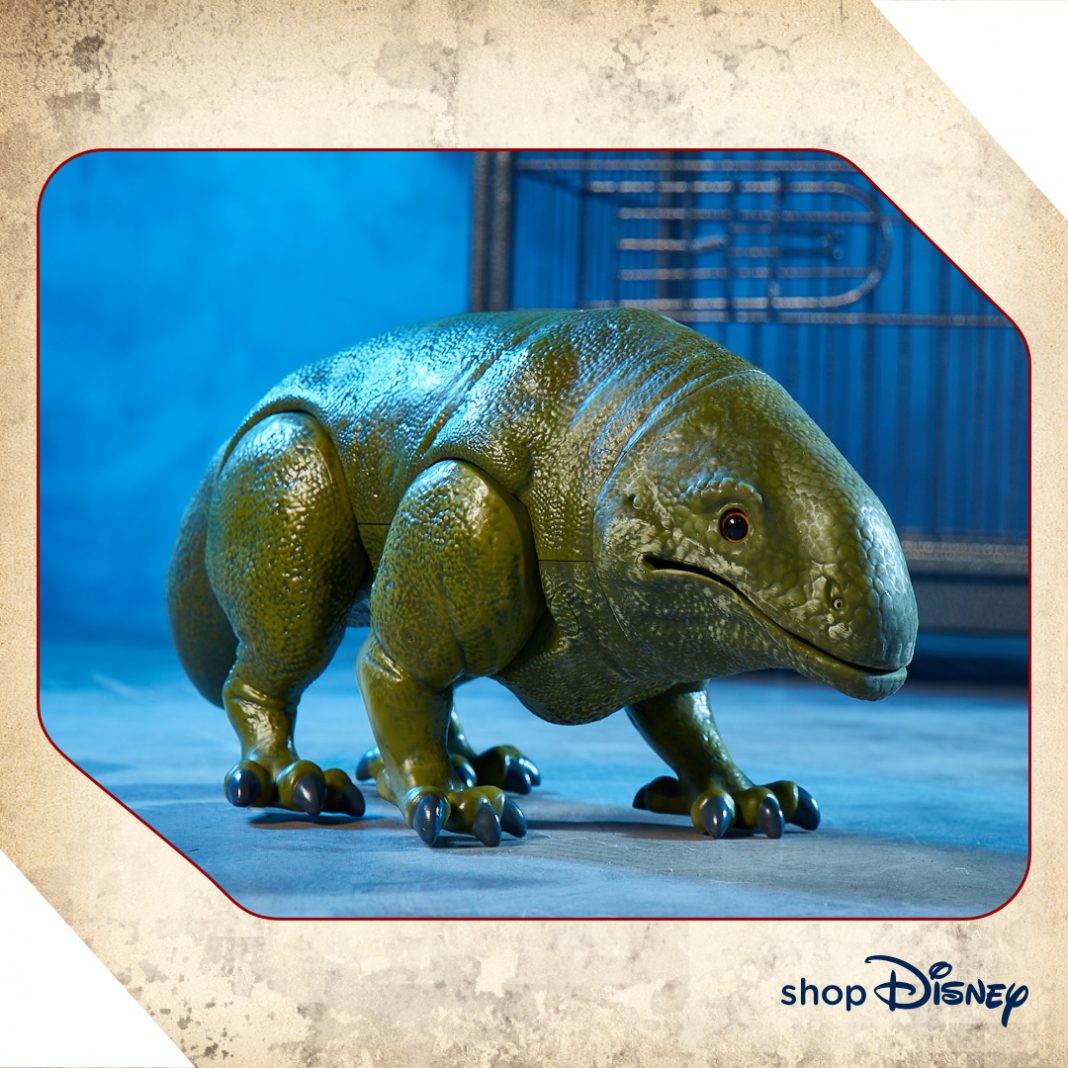 Star Wars: Galaxy's Edge Creatures Hit shopDisney UK For First Time ...