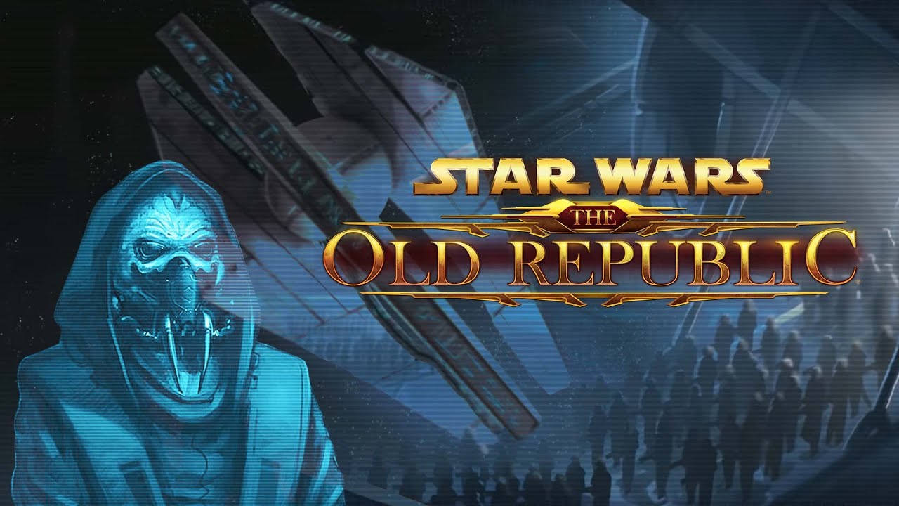 Star Wars: The Old Republic: Galactic Timeline History - Fantha Tracks ...
