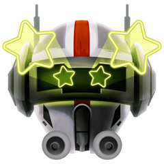 Facebook & Messenger Celebrate Star Wars Day with stickers, chat themes ...