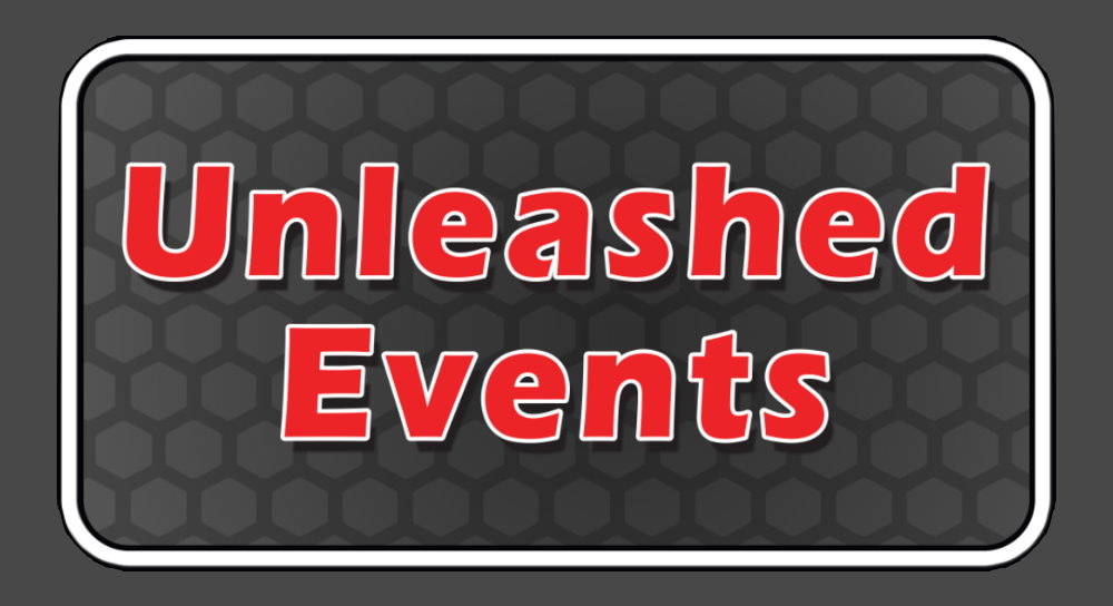 Newcastle Unleashed Comic-Con: 18th July 2021 - Fantha Tracks | Daily ...