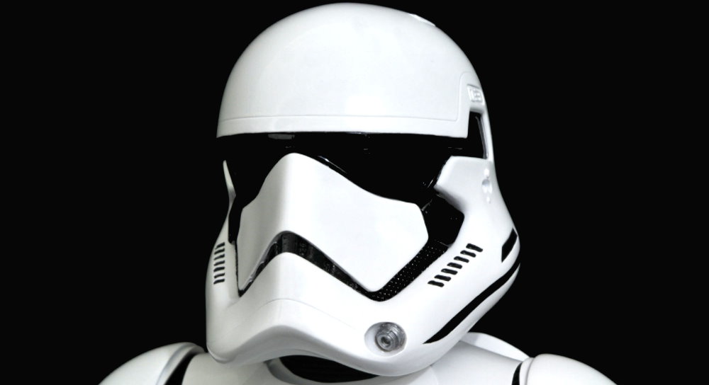 Diamond Select Toys reveal the new First Order Stormtrooper Legends in ...