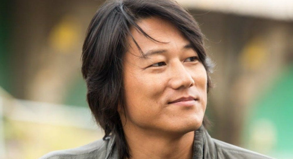 Sung Kang talks Kenobi with Ash Crossan. - Fantha Tracks | Daily Star ...
