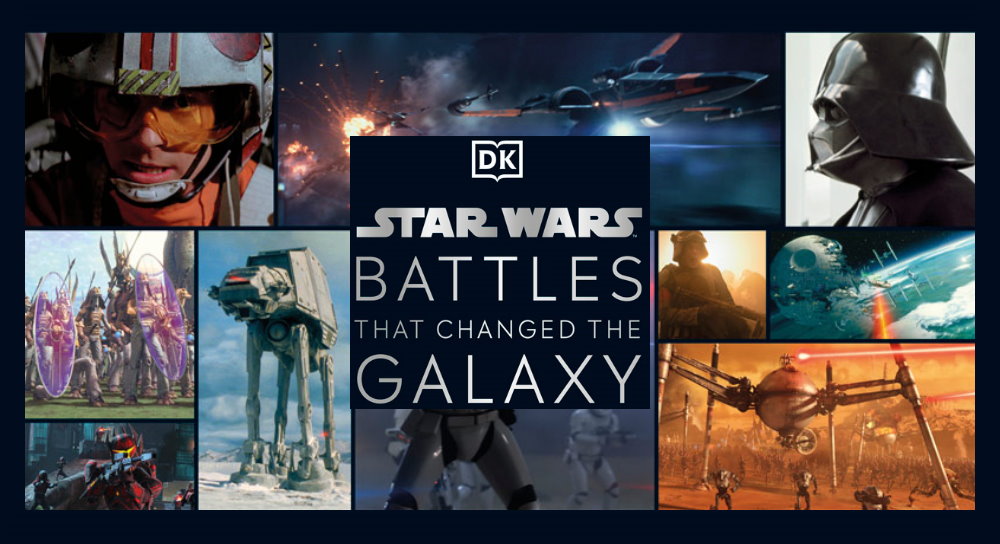 Learn how the conflicts of Star Wars shaped the cosmos in Star Wars ...