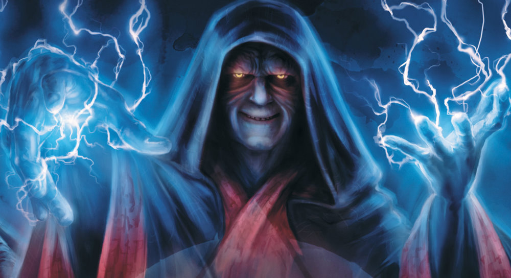 Plinko as a Jedi or Sith training tool - Fantha Tracks | Daily Star ...