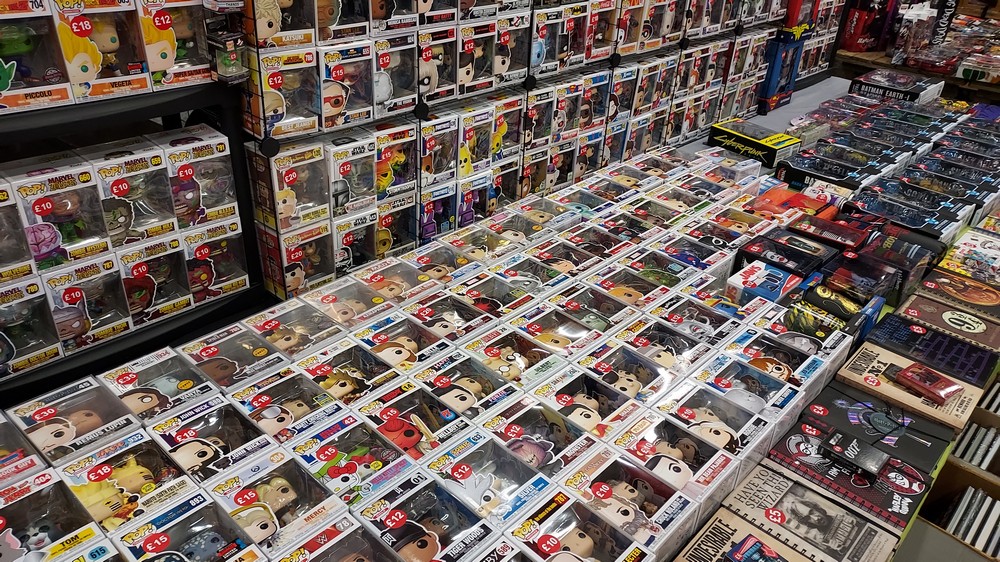 Event Review: Doncaster Unleashed: 25th July 2021 - Fantha Tracks ...