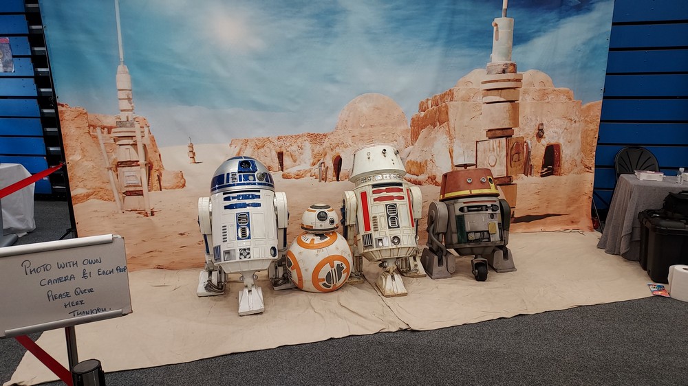 Event Review: Doncaster Unleashed: 25th July 2021 - Fantha Tracks