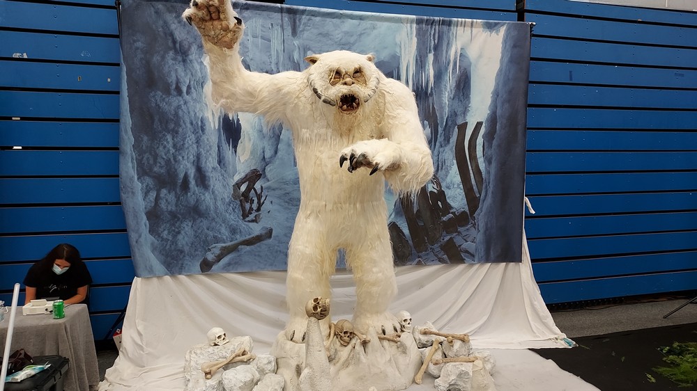 Event Review: Doncaster Unleashed: 25th July 2021 - Fantha Tracks