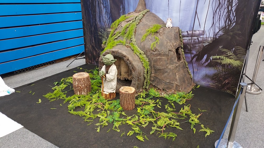 Event Review: Doncaster Unleashed: 25th July 2021 - Fantha Tracks