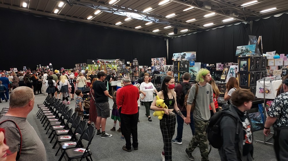 Event Review: Doncaster Unleashed: 25th July 2021 - Fantha Tracks