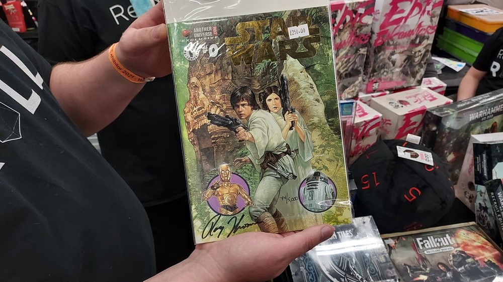 Event Review: Doncaster Unleashed: 25th July 2021 - Fantha Tracks