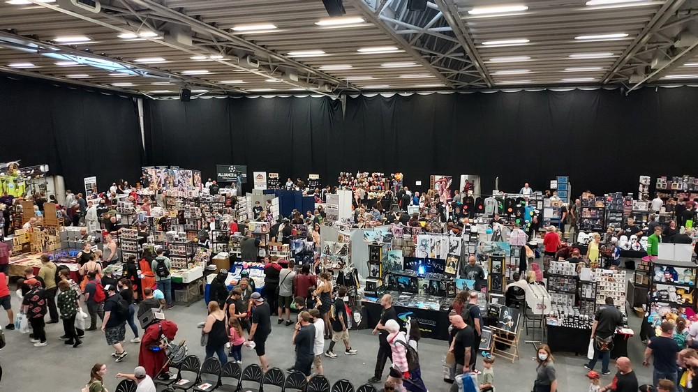 Event Review: Doncaster Unleashed: 25th July 2021 - Fantha Tracks