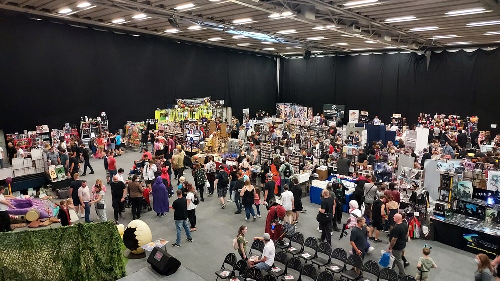 Event Review: Doncaster Unleashed: 25th July 2021 - Fantha Tracks