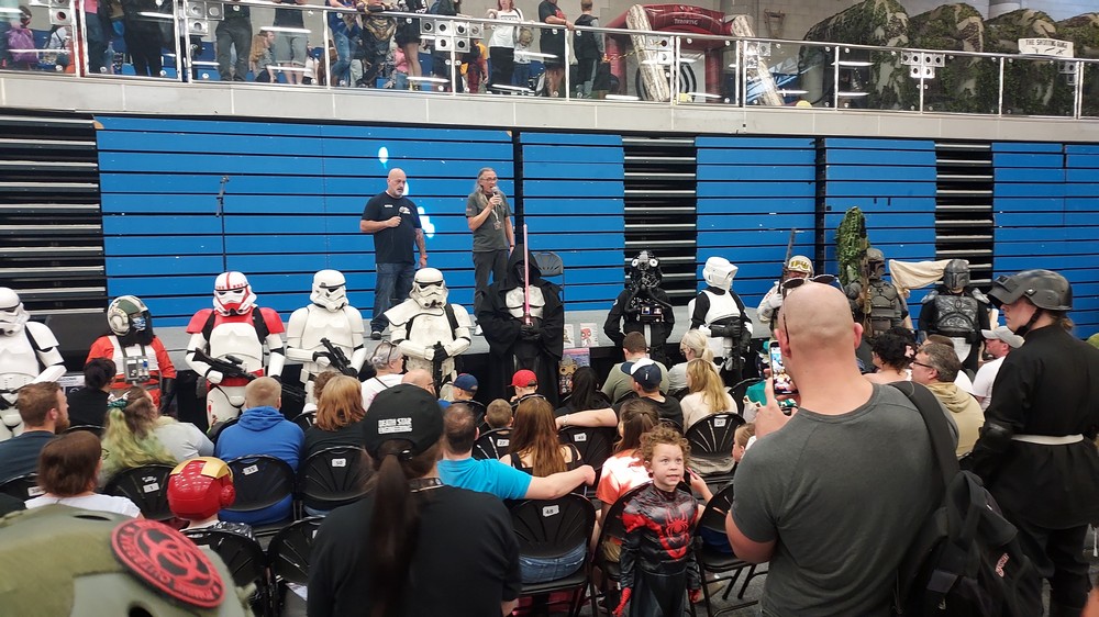 Event Review: Doncaster Unleashed: 25th July 2021 - Fantha Tracks