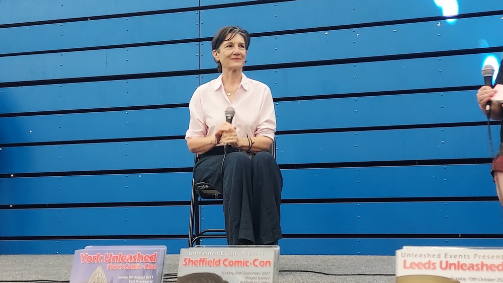 Event Review: Doncaster Unleashed: 25th July 2021 - Fantha Tracks