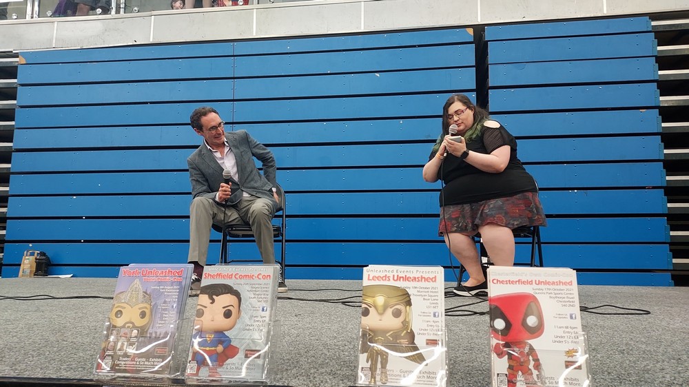 Event Review: Doncaster Unleashed: 25th July 2021 - Fantha Tracks