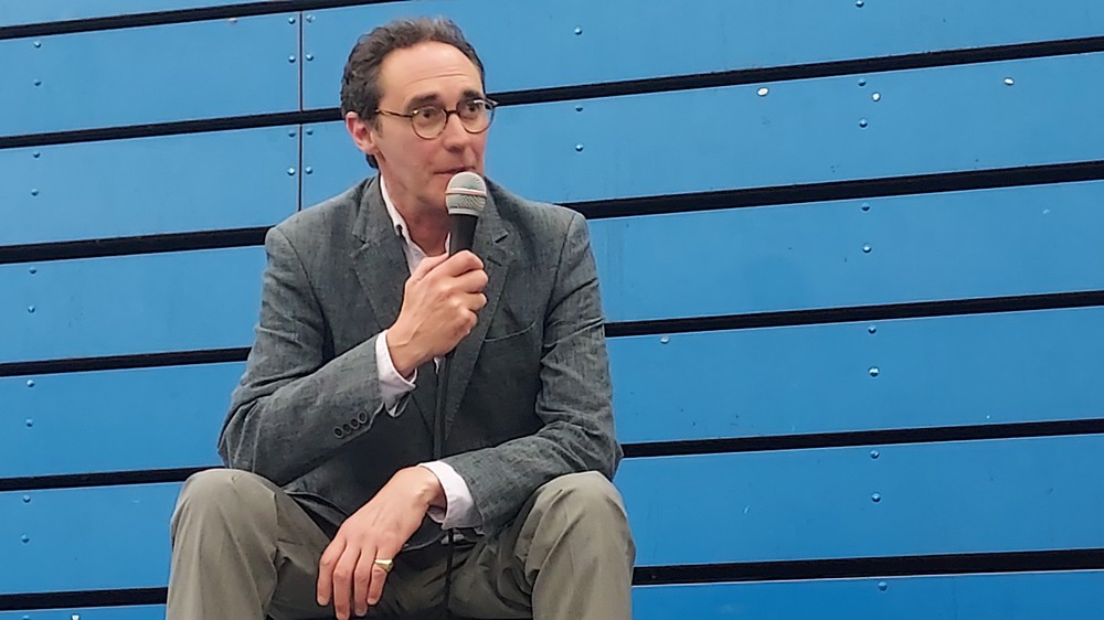 Event Review: Doncaster Unleashed: 25th July 2021 - Fantha Tracks