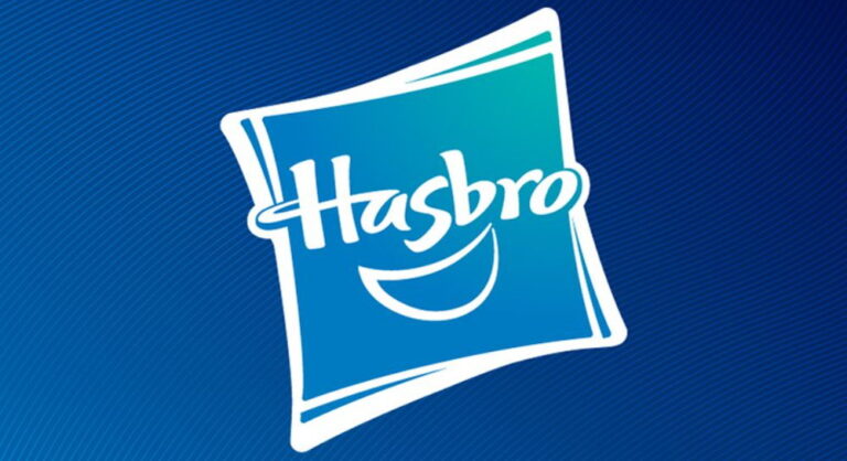 Hasbro CEO Chris Cocks starts his new role - Fantha Tracks | Daily Star ...