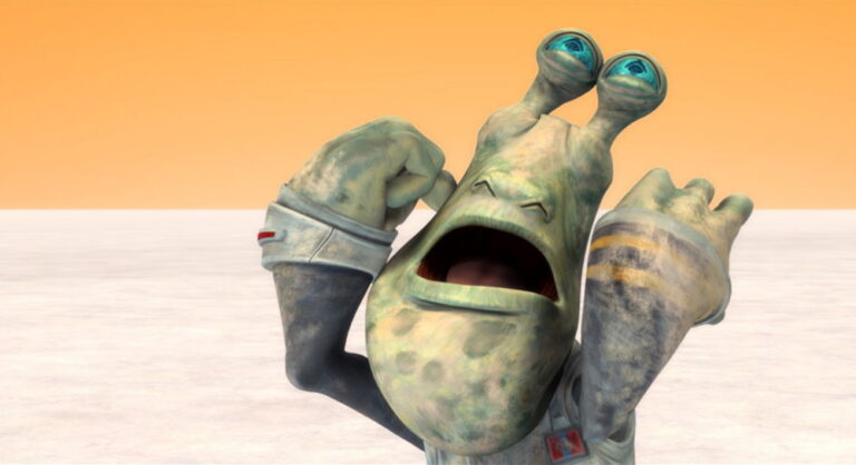 Why 'filler episodes' are not a thing in the Star Wars galaxy - Fantha ...